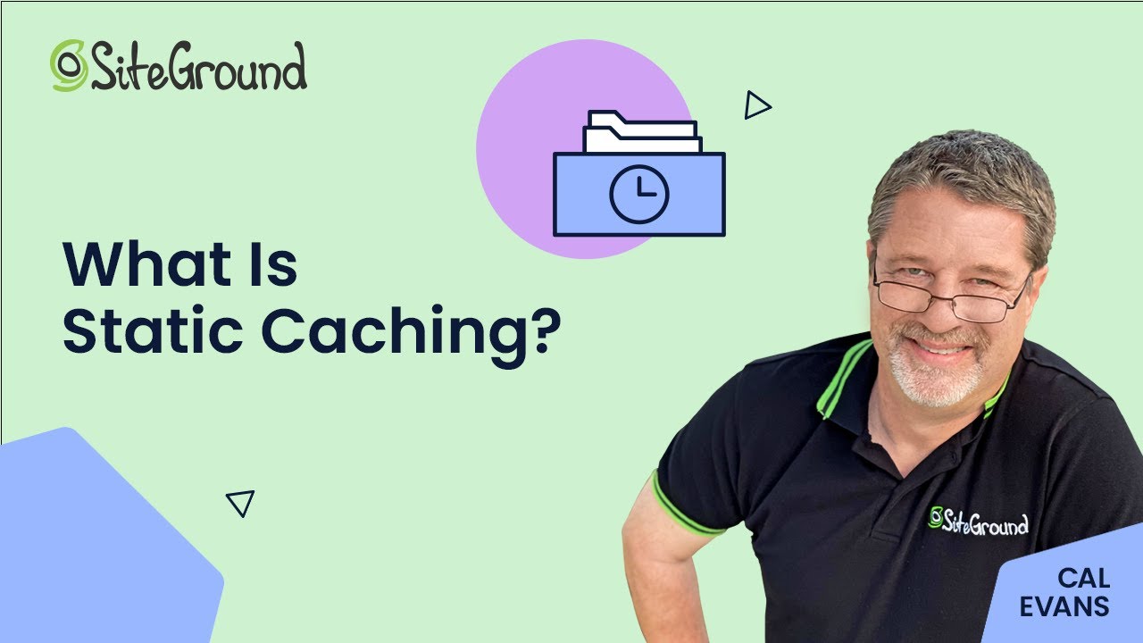 What Is Static Caching And How Does It Speed Up Your Website? What Is Static Caching And How Does It Speed Up Your Website?